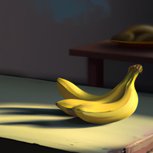What Are Unripe Bananas? (Here’s What You Should Know) – fruitspursuits.com