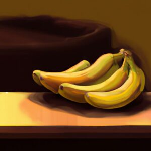What Did Bananas Used to Look Like? Uncovering the History ...