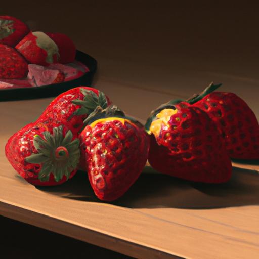 What Do Strawberries Taste Like? (Discover the Deliciousness ...