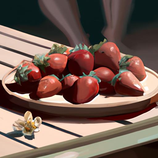 What Do Strawberries Taste Like? (Discover the Deliciousness ...