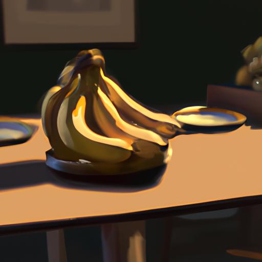 What Is A Bunch of Bananas? (Secrets Revealed) – fruitspursuits.com