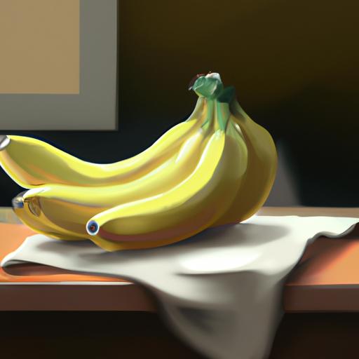 What Is A Bunch of Bananas? (Secrets Revealed) – fruitspursuits.com