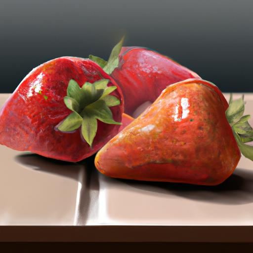 What Is Strawberry Extract? (Here’s What You Need to Know ...