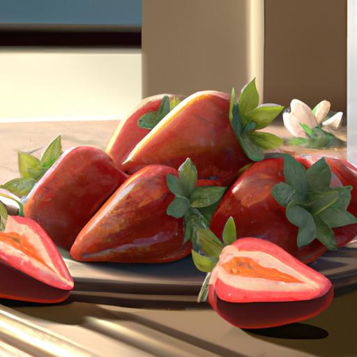 What Is Strawberry Kush? (Discover the Facts) – fruitspursuits.com