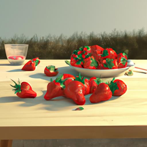 What Is Strawberry Kush? (Discover the Facts) – fruitspursuits.com