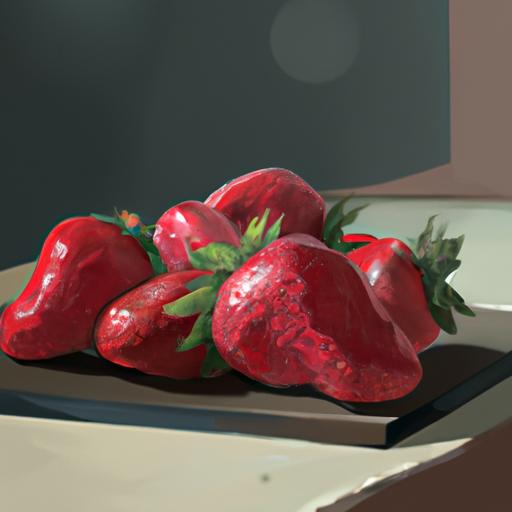 What is Strawberry Quick Drink? (A Delicious Treat Explained ...