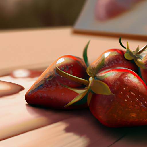 What is Strawberry Quick Drink? (A Delicious Treat Explained ...