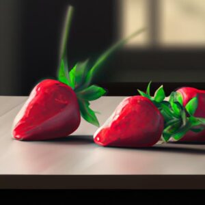 What is Strawberry Quick Drink? (A Delicious Treat Explained ...