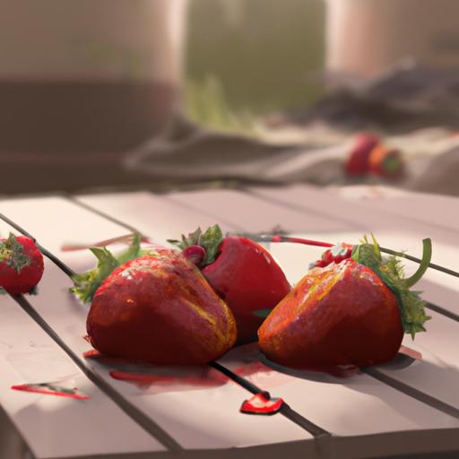 What Is Strawberry Quik? (Uncovering Its Secrets) – fruitspursuits.com