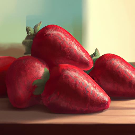 What Is Strawberry Quik? (Uncovering Its Secrets) – fruitspursuits.com