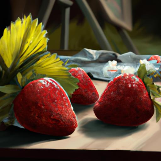 What Is Strawberry Yakult? Here’s All You Need To Know – fruitspursuits.com