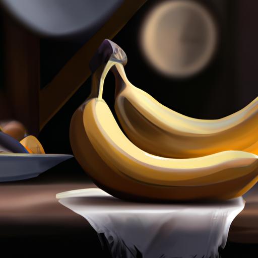 When Are Bananas Ripe? Discover The Signs Here! – fruitspursuits.com