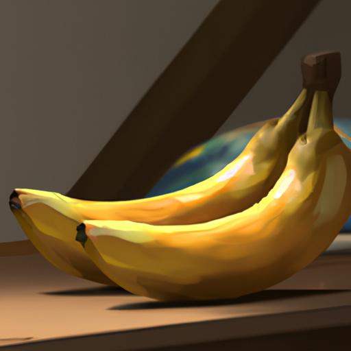 When Are Bananas Ripe? Discover The Signs Here! – fruitspursuits.com