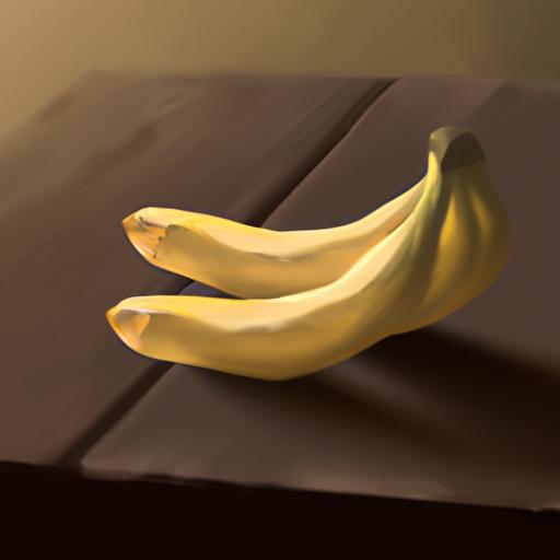 When Are Bananas Ripe? Discover The Signs Here! – fruitspursuits.com