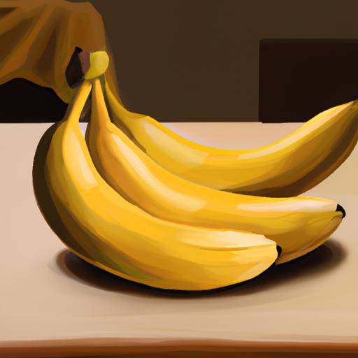 Where Are Bananas From? (The Fascinating Origin Story) – fruitspursuits.com