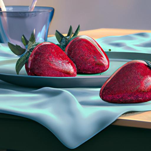 Where Are Driscoll Strawberries From? (Here’s What You Need to Know ...