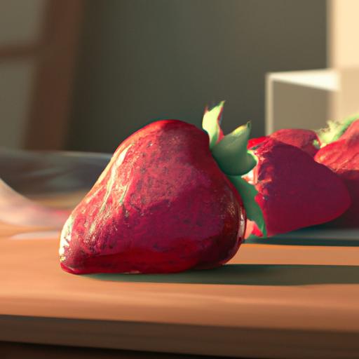 Where Do Strawberries Grow Best? (The Answer May Surprise You ... Where Do Strawberries Grow Best? (The Answer May Surprise You ...