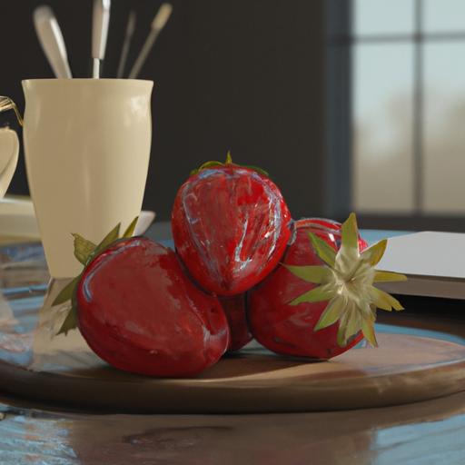 Which Strawberries Are Sweeter? (A Guide to Finding the Sweetest Ones ...