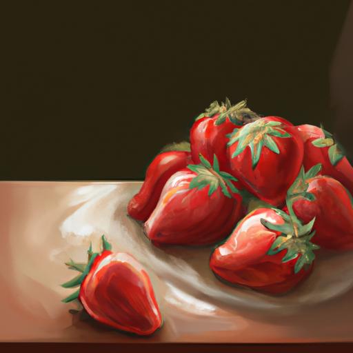 Which Strawberries Are Sweeter? (A Guide to Finding the Sweetest Ones ...