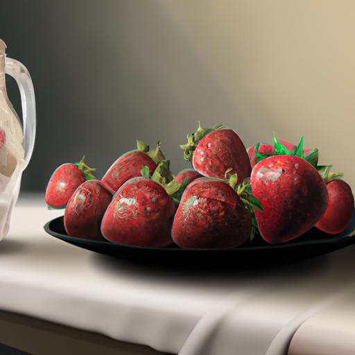 Why Are Strawberries a Good Source of DNA? (Here’s What You Need to ...