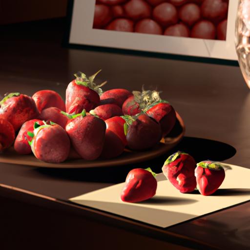 Why Are Strawberries So Expensive? (The Surprising Truth ...