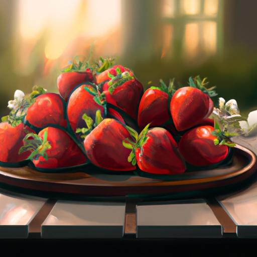 Why Are Strawberries White Inside? Here’s The Answer. – fruitspursuits.com