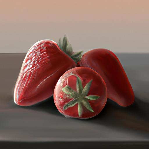 Why Are Strawberries White Inside? Here’s The Answer. – fruitspursuits.com