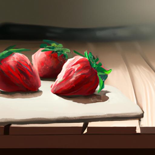 Why Aren’t Strawberries Sweet Anymore? (The Reasons You Need To Know ...