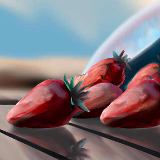 Why Do Strawberries Stop Producing? Uncovering the Reasons ... Why Do Strawberries Stop Producing? Uncovering the Reasons ...