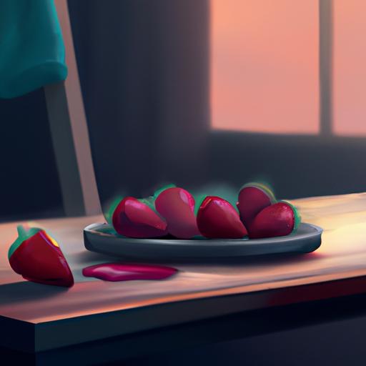 Why Are Strawberries Called Strawberries? (The Surprising Answer ...